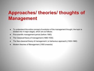 management thought.pptx