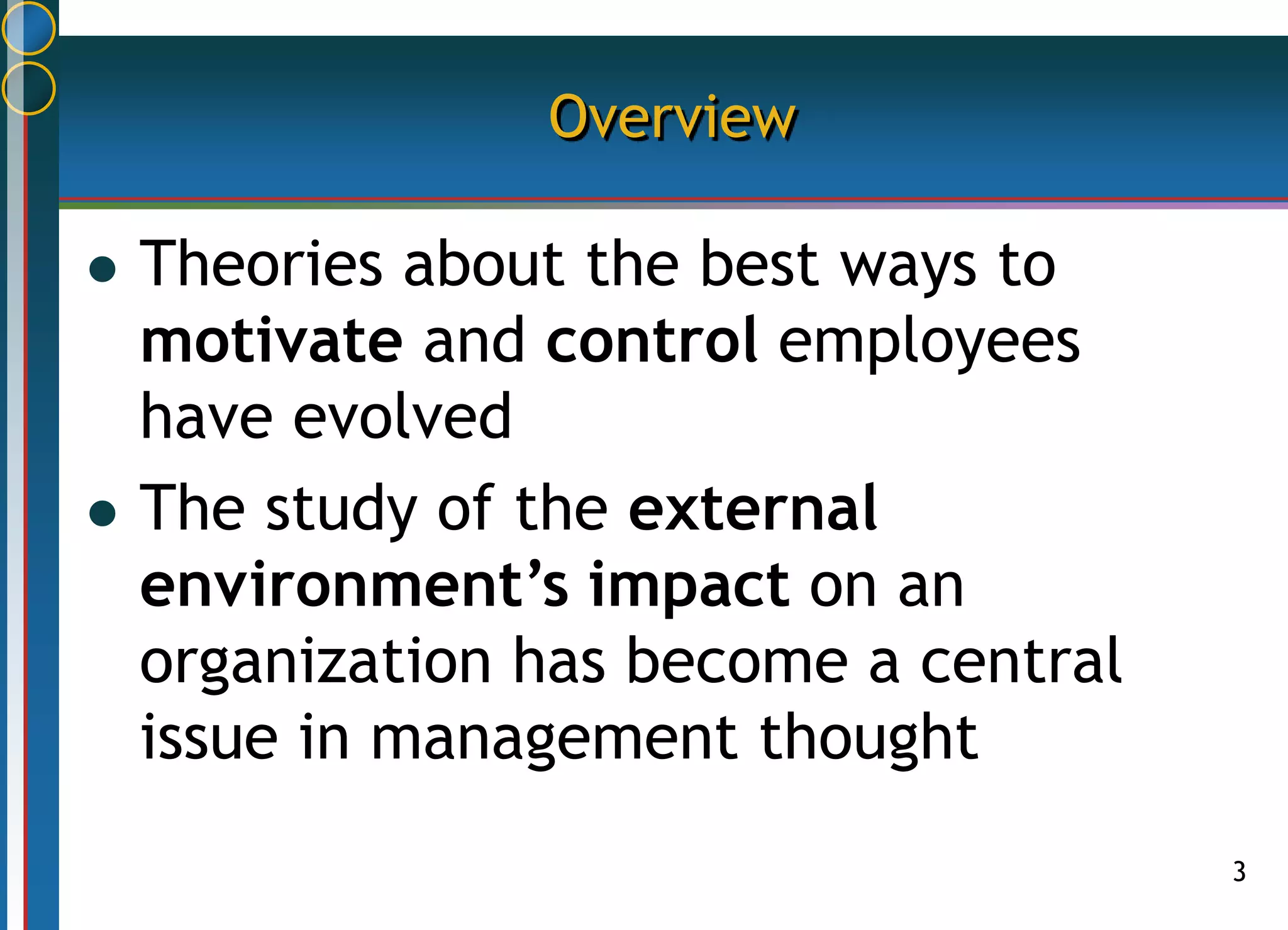 Management Thought Evolution1.ppt