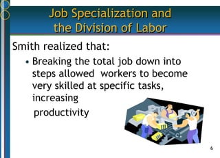 Management Thought Evolution1.ppt