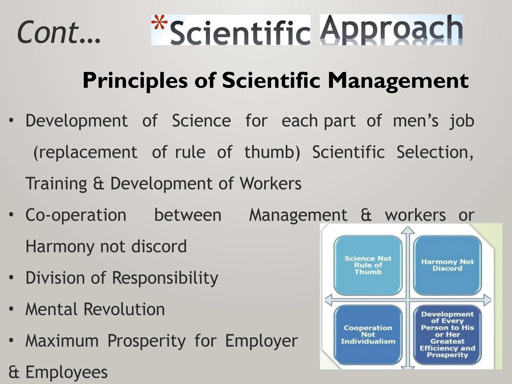 Management Thoughtss (CH2).pptx for engineering | PPTX