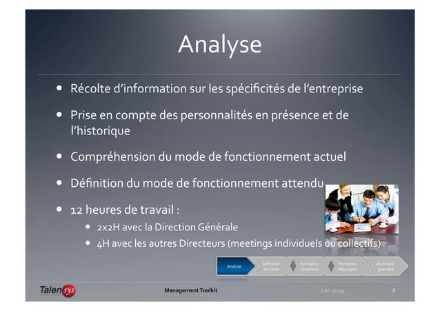 Management Toolkit | PDF