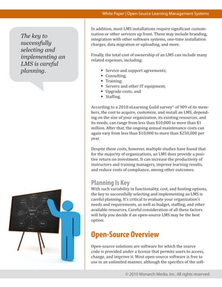 Management training | PDF