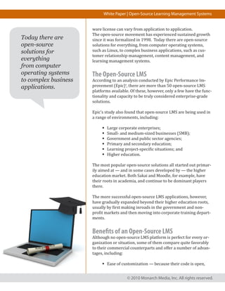 Management training | PDF