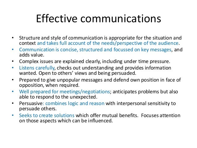 Management training how to use behavioural competencies