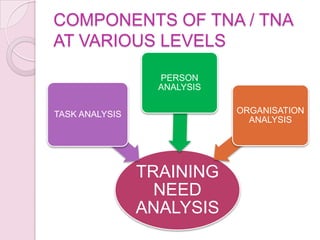 Management Training and Development | PPTX