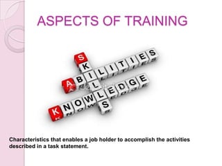 Management Training and Development | PPTX