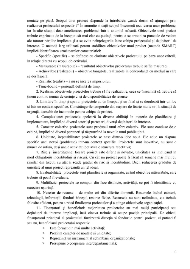 Managementul proiectelor-europene-suport-de-curs-reader | DOC