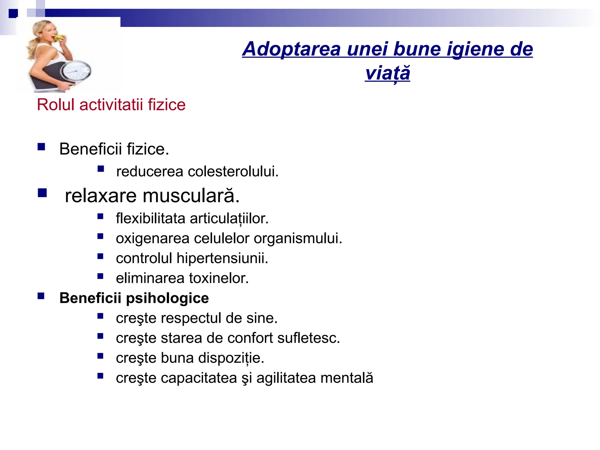 managementul-stresului este o prezentare utila oricui | PPT