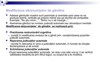 managementul-stresului este o prezentare utila oricui | PPT