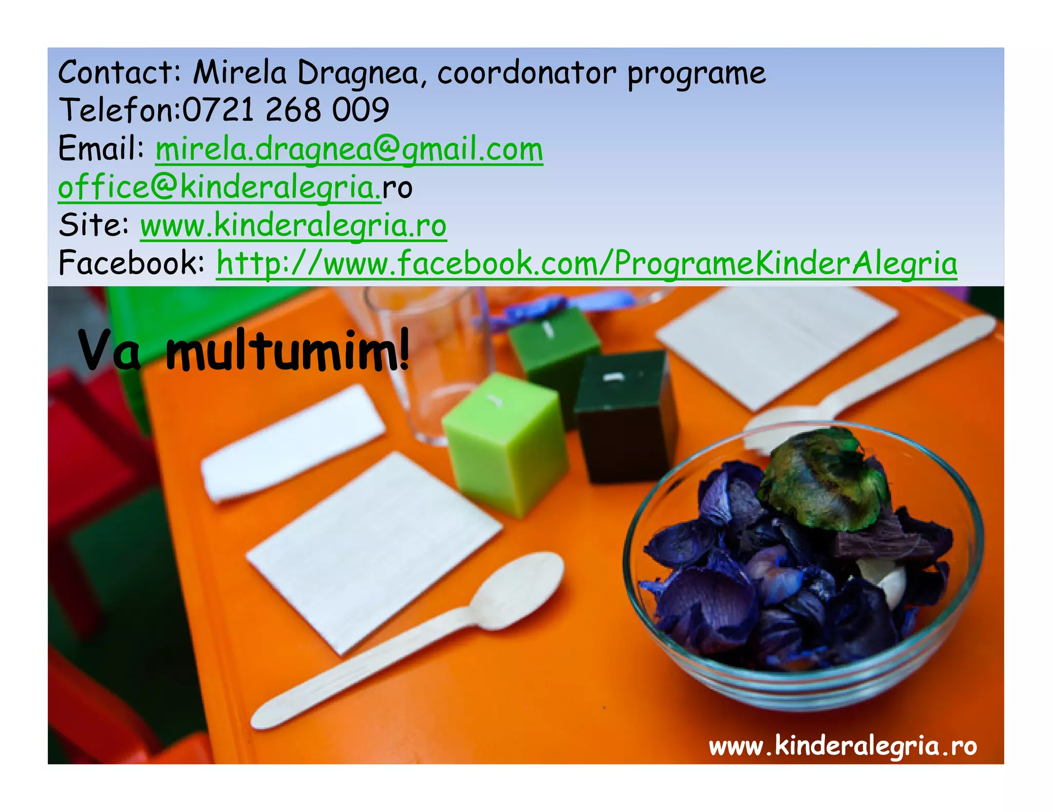 Managementul timpului-pentru-copii | PDF