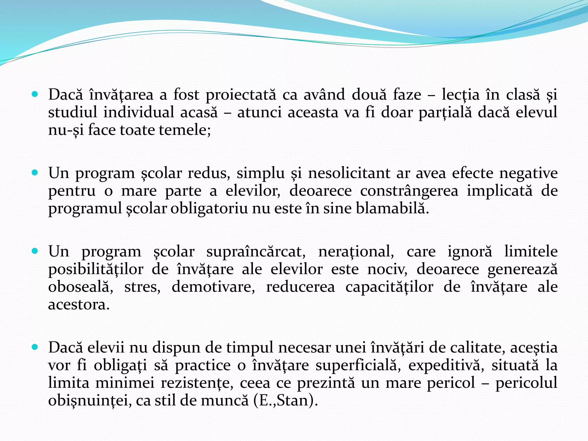 Managementul clasei c3 | PPT