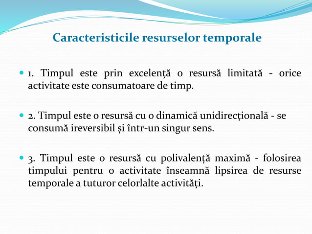 Managementul clasei c3 | PPT