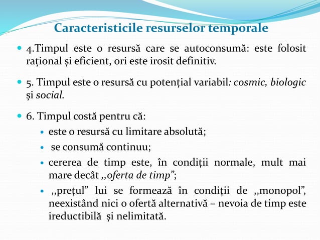 Managementul clasei c3 | PPT