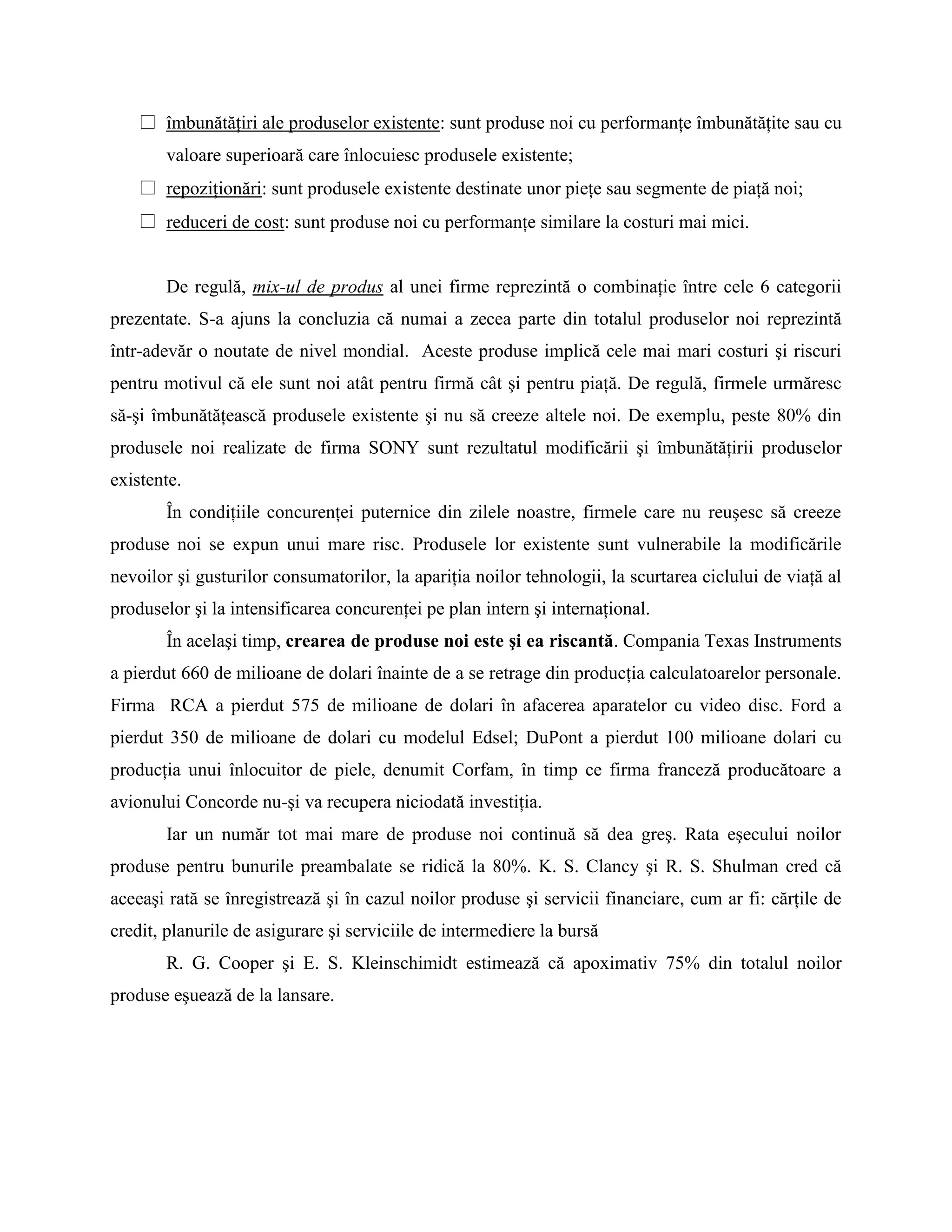 Managementul marketingului | DOC