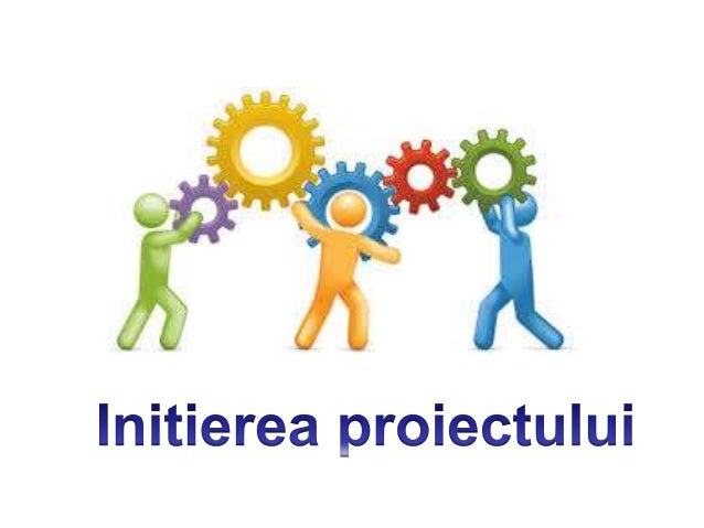 Managementul proiectelor