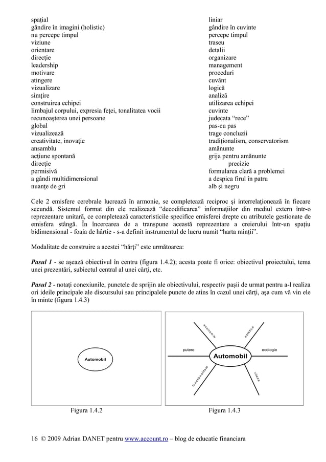 Managementul proiectelor adrian_danet_1 | PDF