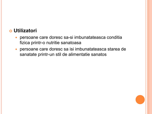 Managementul proiectelor software | PPT