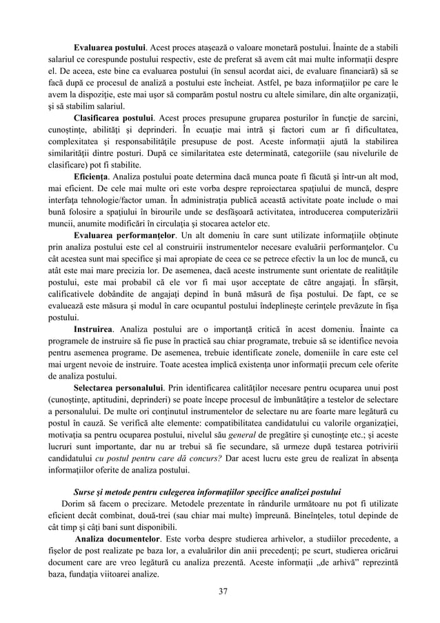 Managementul resurselor umane | PDF