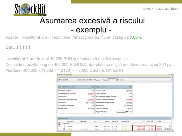 Managementul riscului | PPS