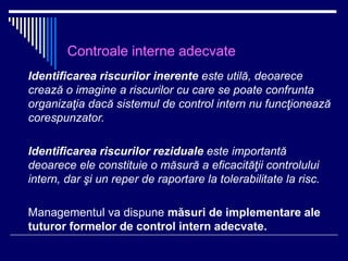 MANAGEMENTUL RISCULui 3ydjhvj,b,knblkjnșlk.ppt