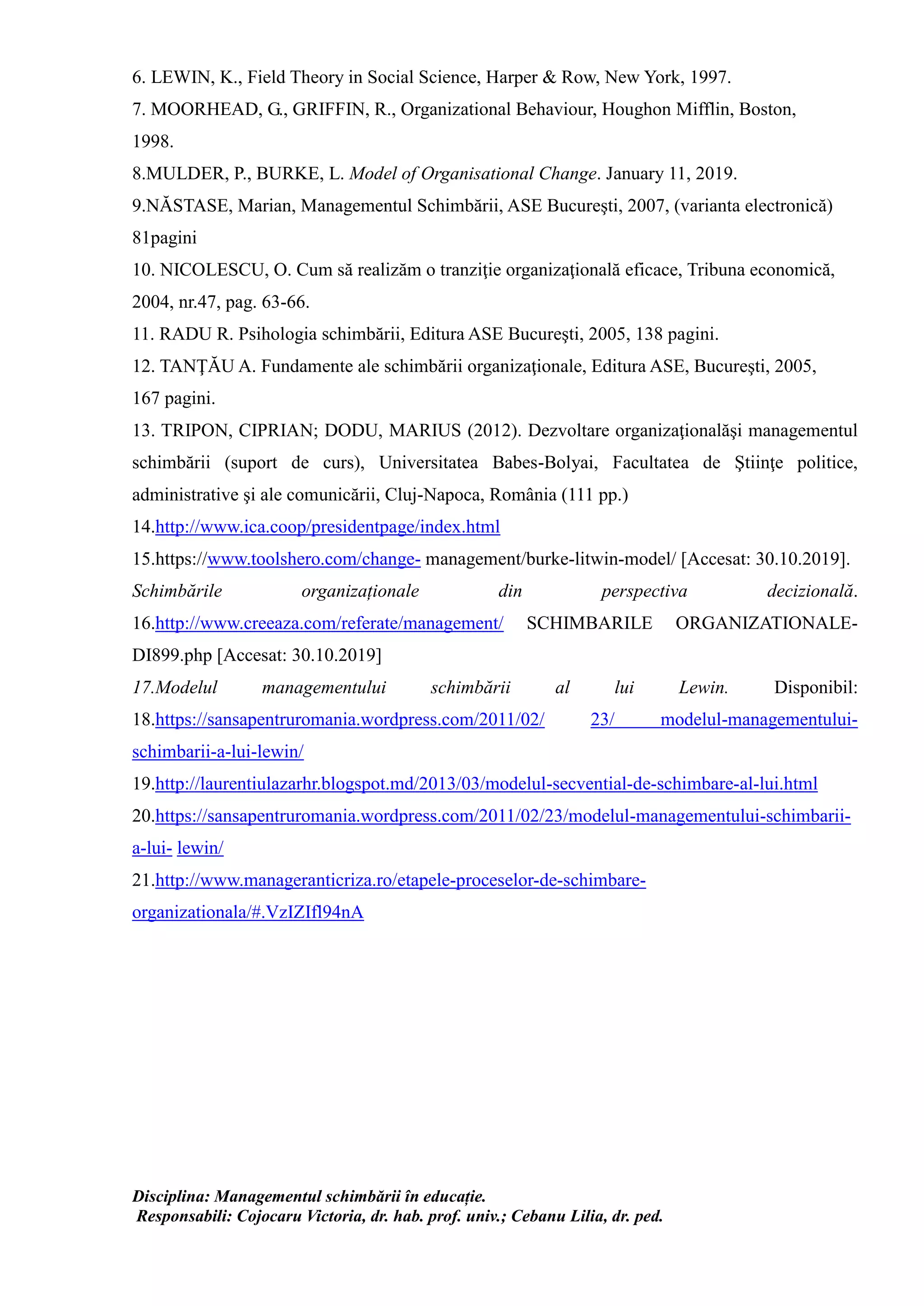 Managementul schimbarii in educatie 2021.doc