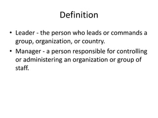 Management vs leadership.pptx