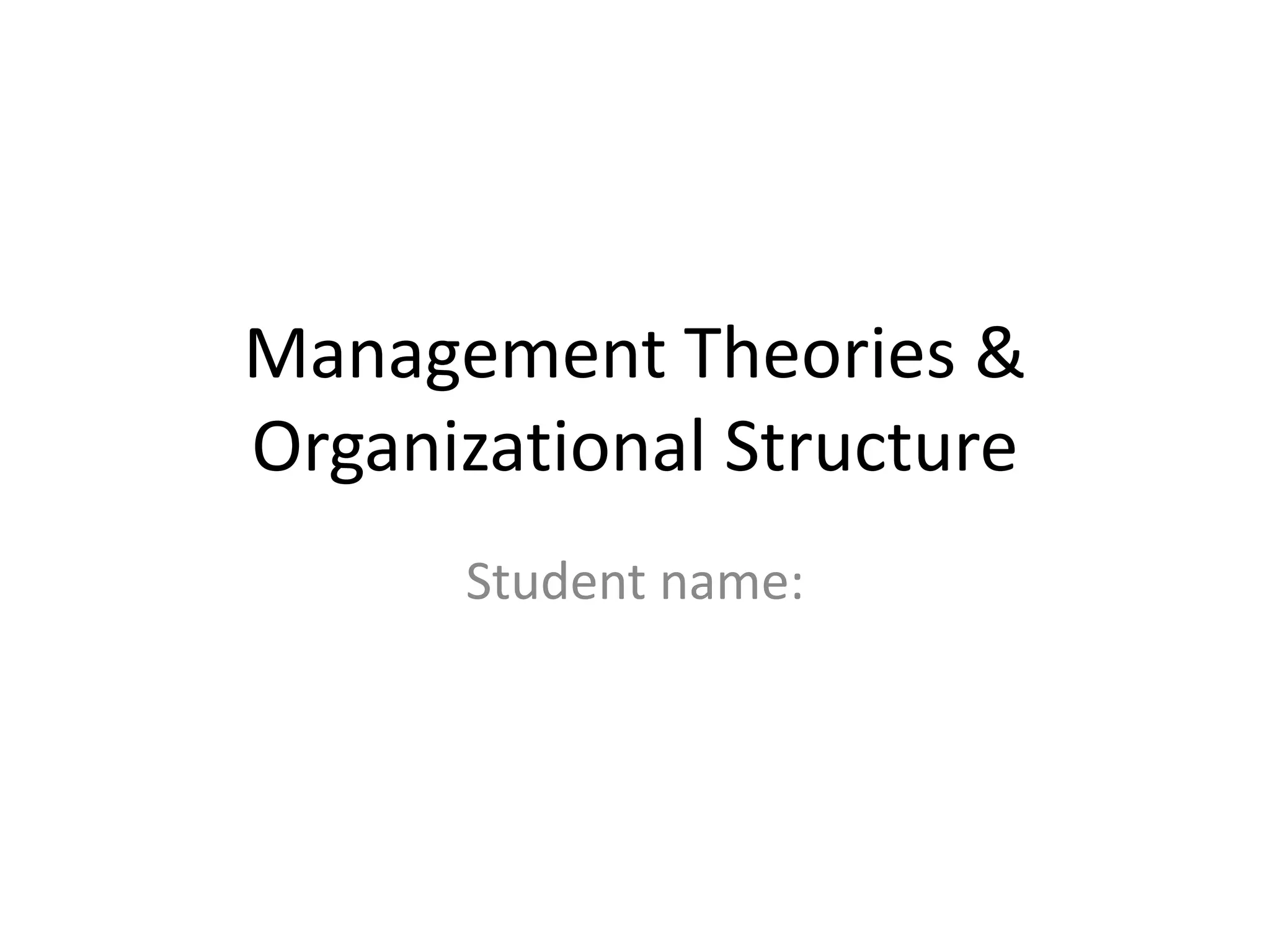 Management theories.pptx