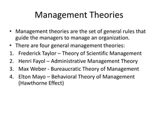Management theories.pptx