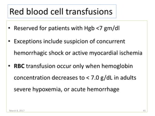 Managemet of sepsis and septic shock | PDF