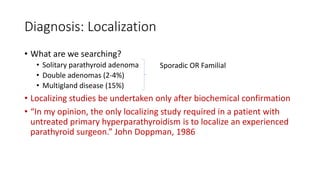 management of primary hyperparathyroidism.pptx