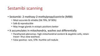management of primary hyperparathyroidism.pptx