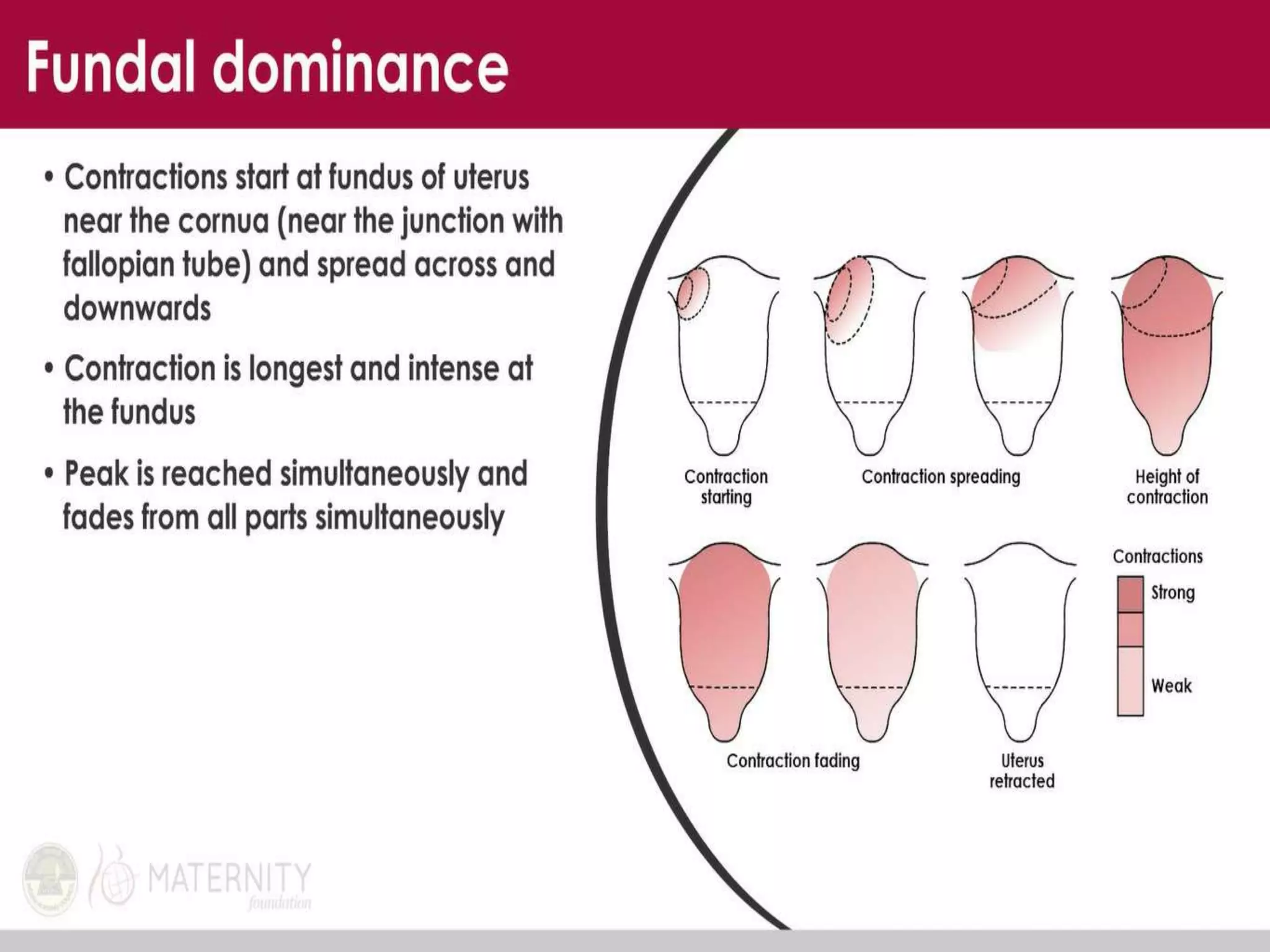 MANAGEMNET OF STAGES OF LABOUR and amtsl.pptx