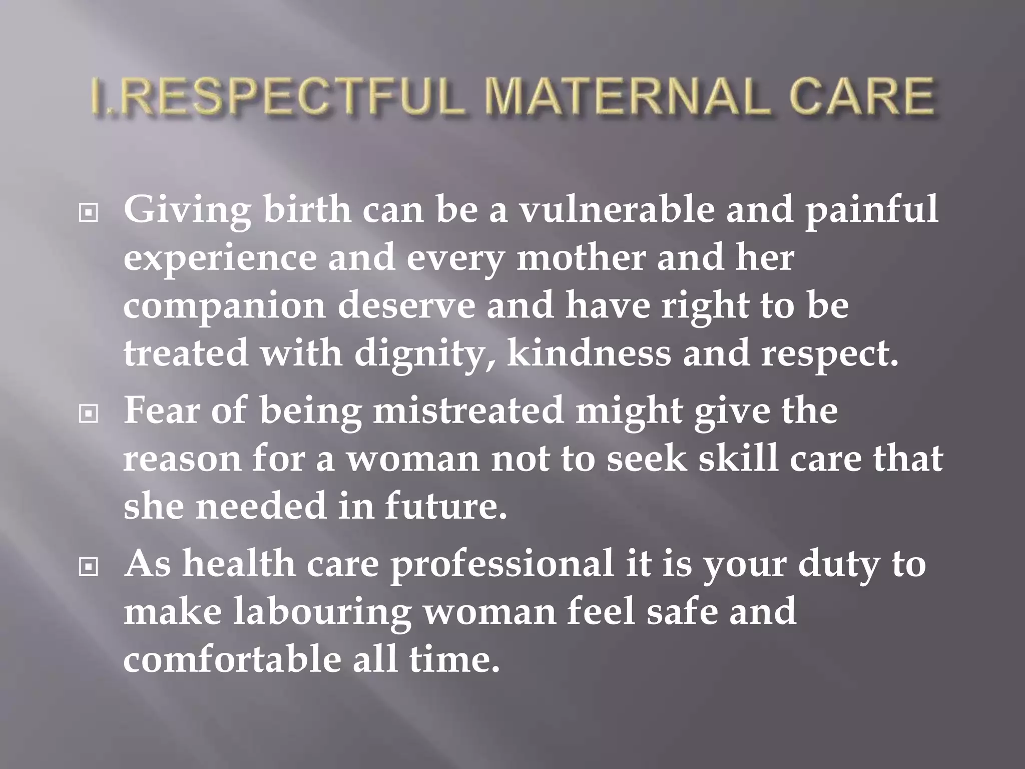 MANAGEMNET OF STAGES OF LABOUR and amtsl.pptx