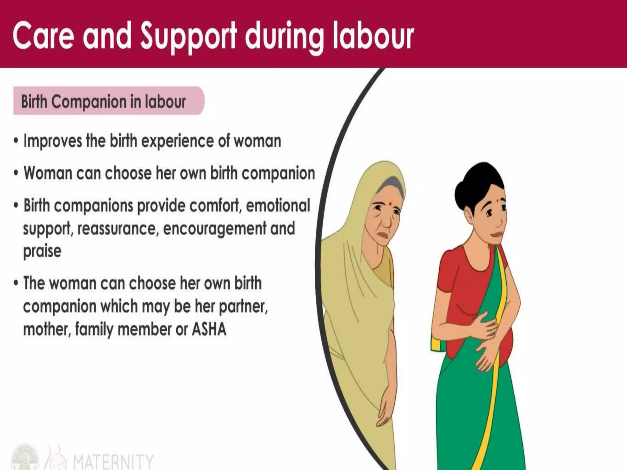 MANAGEMNET OF STAGES OF LABOUR and amtsl.pptx