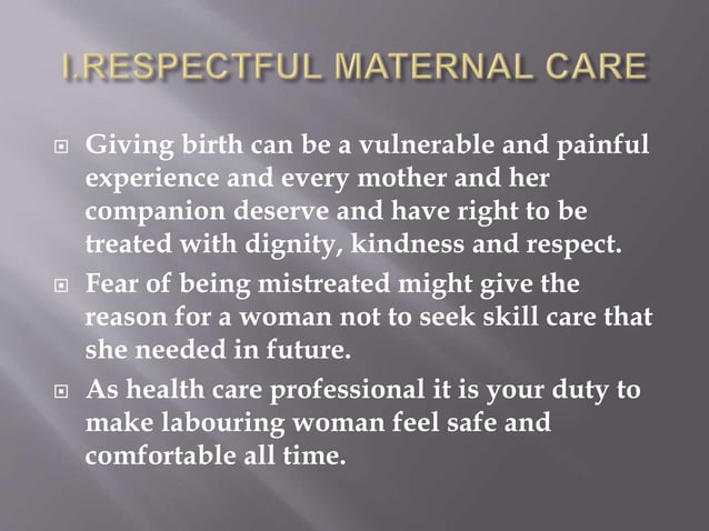 MANAGEMNET OF STAGES OF LABOUR and amtsl.pptx