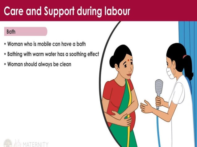 MANAGEMNET OF STAGES OF LABOUR and amtsl.pptx