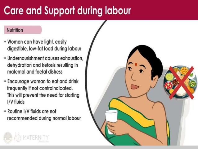 MANAGEMNET OF STAGES OF LABOUR and amtsl.pptx