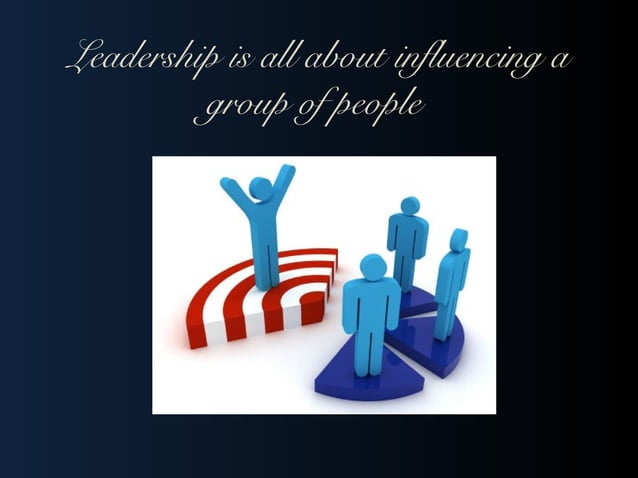 Presentation on “A Case Study Analysis” Leadership styles | PPT ...