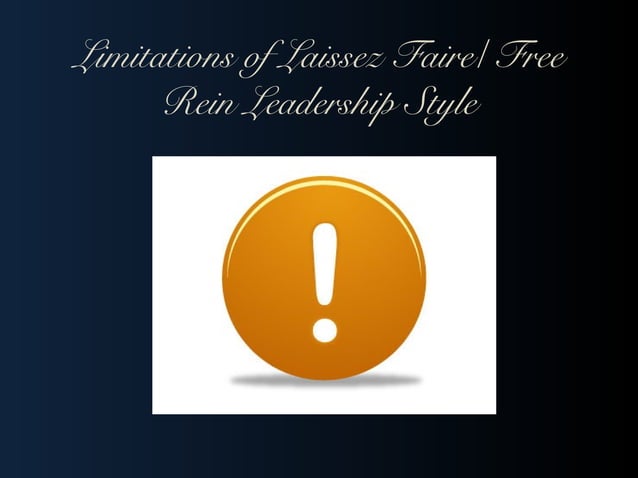 Presentation on “A Case Study Analysis” Leadership styles | PPT ...