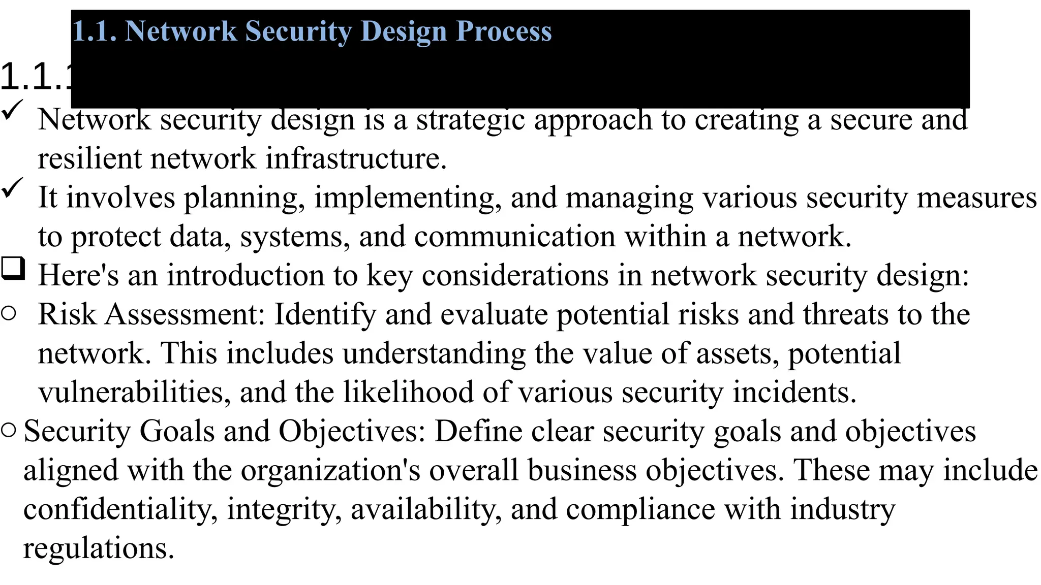 Manage Network Security of HNS level-4 .pptx