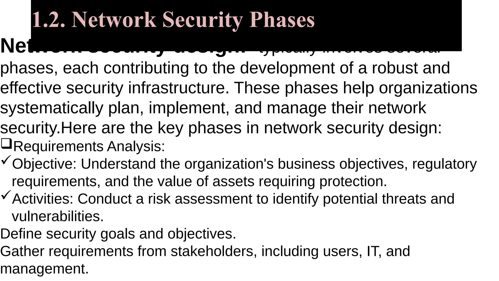 Manage Network Security of HNS level-4 .pptx