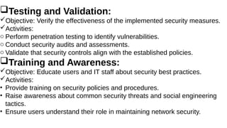 Manage Network Security of HNS level-4 .pptx