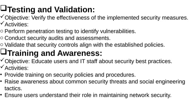 Manage Network Security of HNS level-4 .pptx