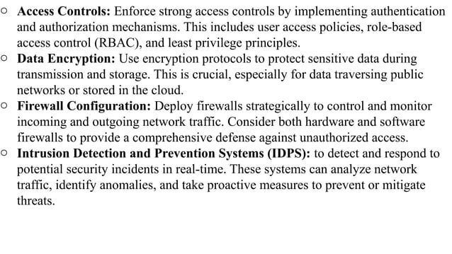 Manage Network Security of HNS level-4 .pptx