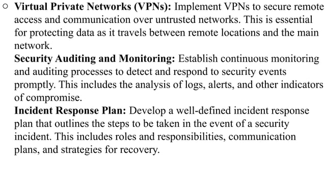 Manage Network Security of HNS level-4 .pptx