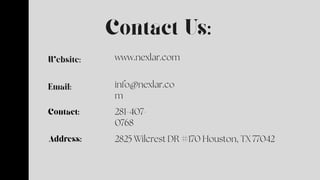 Manage Property Access with Gate Access Control System | PPTX