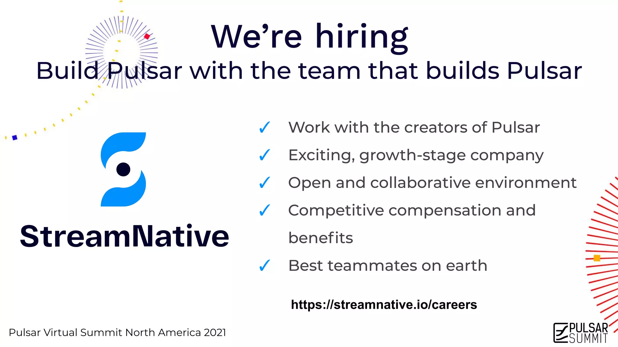 Manage Pulsar Cluster Lifecycles With Kubernetes Operators Pulsar Summit Na 2021 Ppt