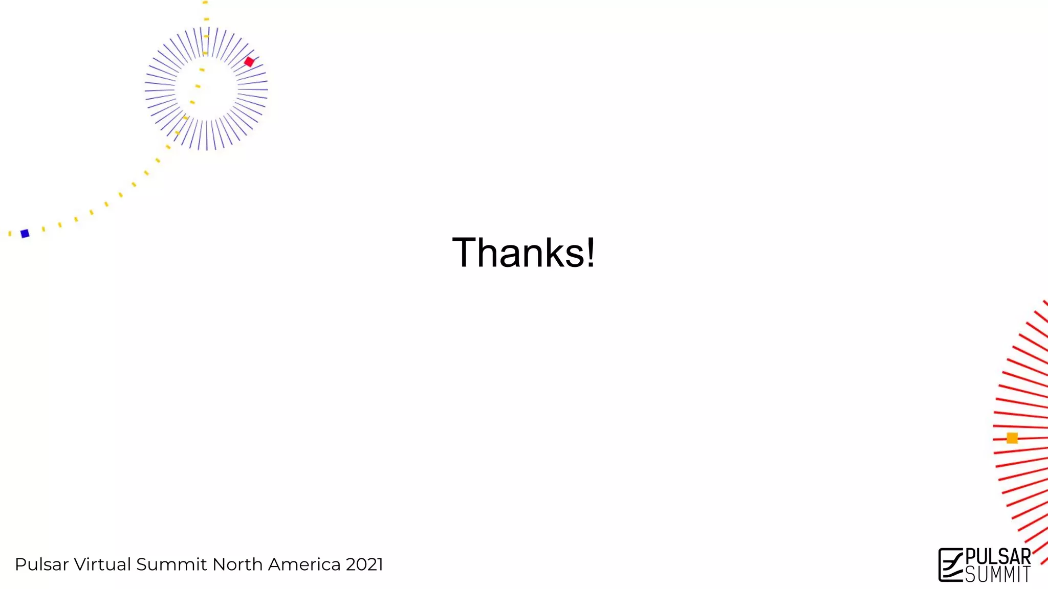 Manage Pulsar Cluster Lifecycles With Kubernetes Operators Pulsar Summit Na 2021 Ppt