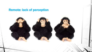 Managing remote teams. | PPTX