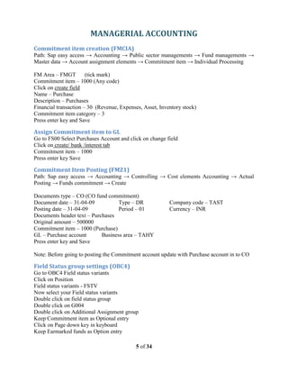 Managerial accounting-v1.2 | PDF